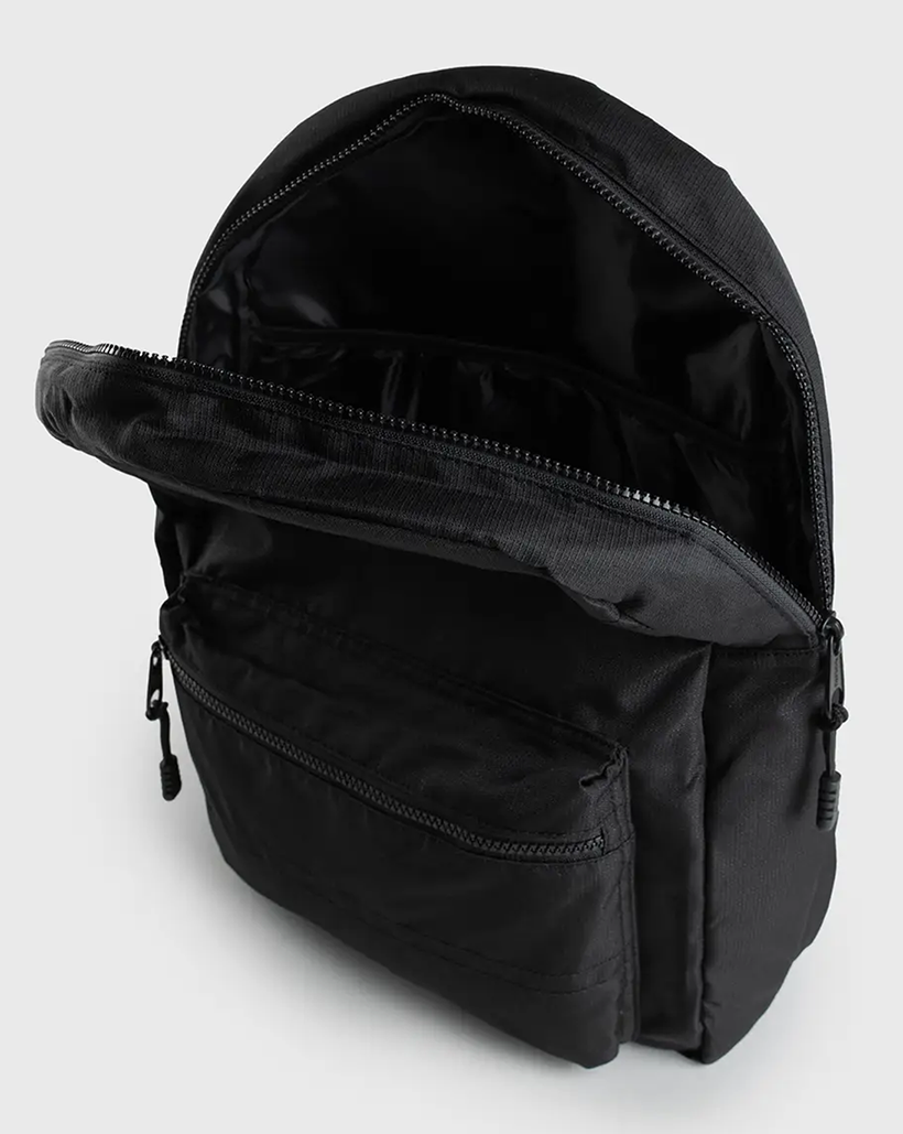 Dickies Alto Ripstop Hybrid Duffle Bag - Black | Trainers SB | Free ...