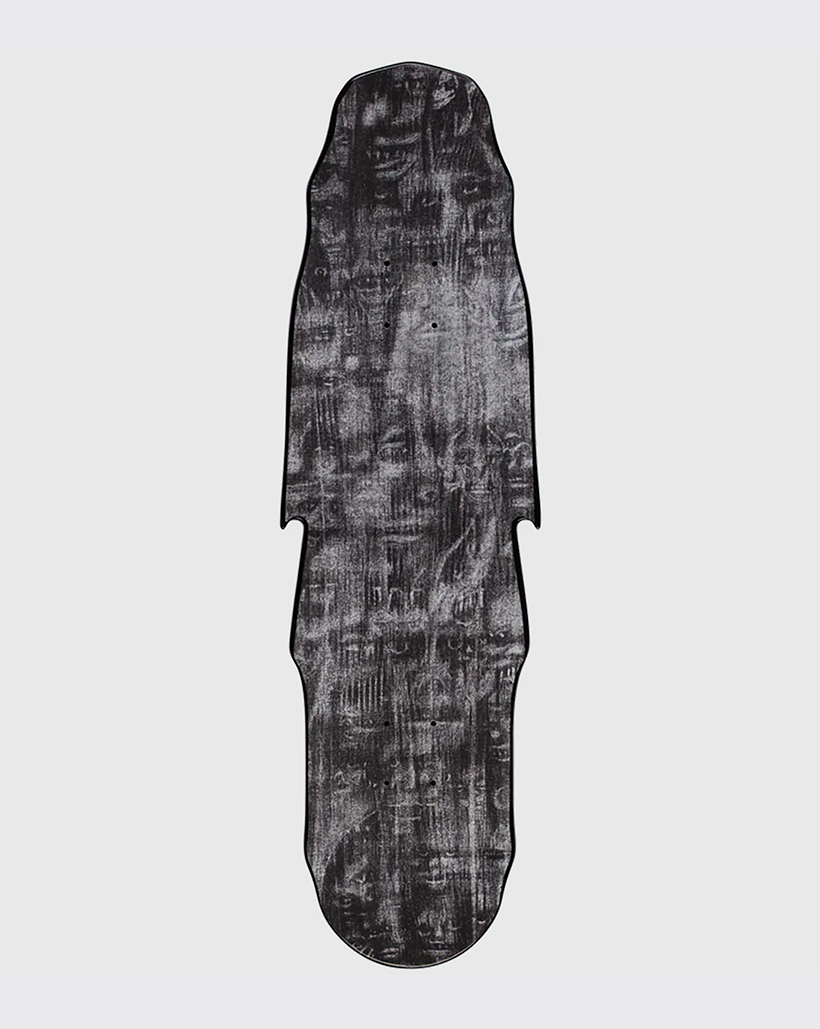 Hockey Aparico Kevin Rodrigues 8.4” Deck | Trainers SB | Free Shipping ...