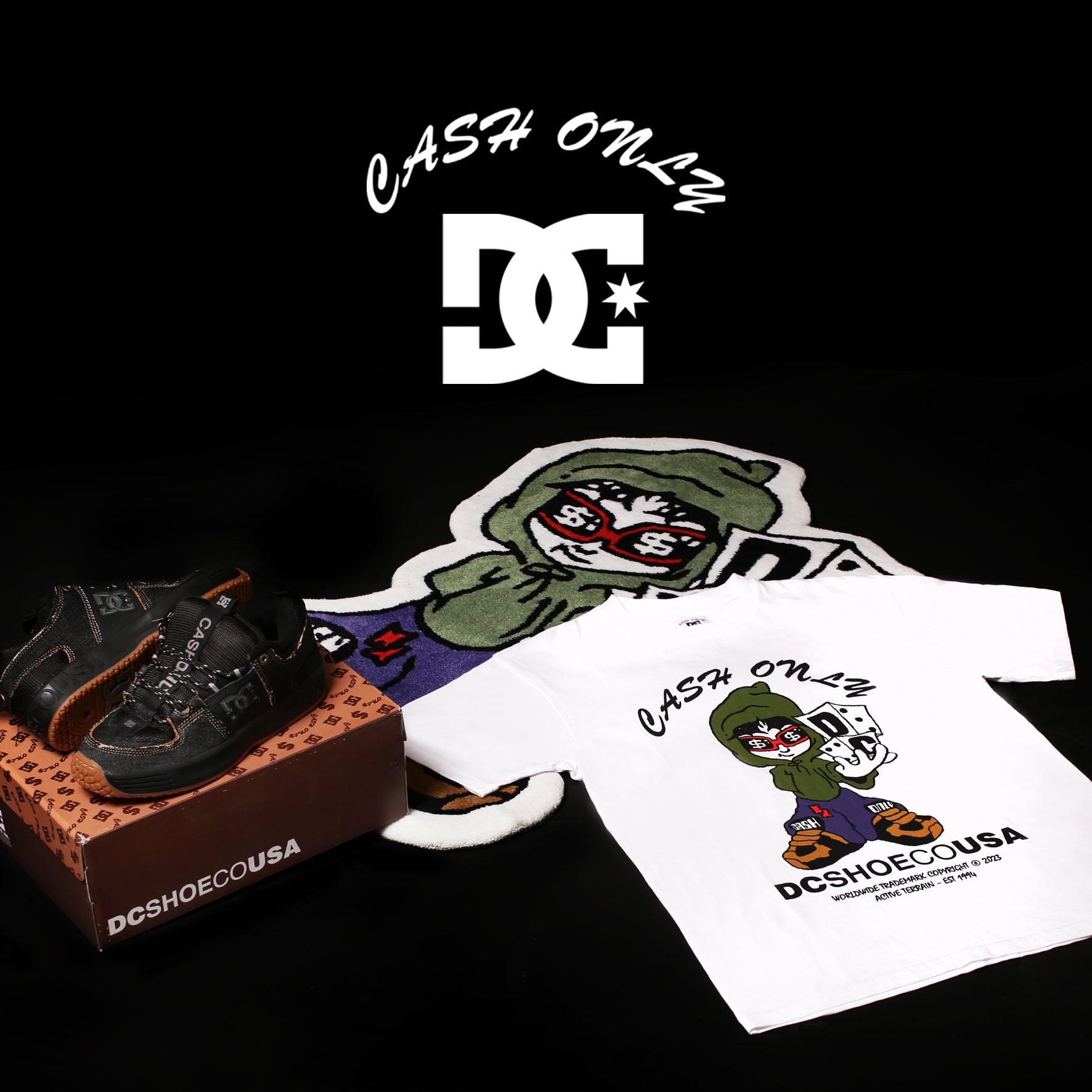 Trainers SB – Trainers Skateboarding